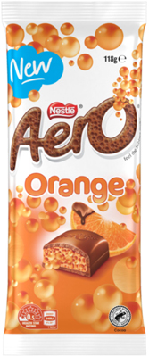 AERO | Nestlé