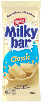 MILKYBAR | Nestlé
