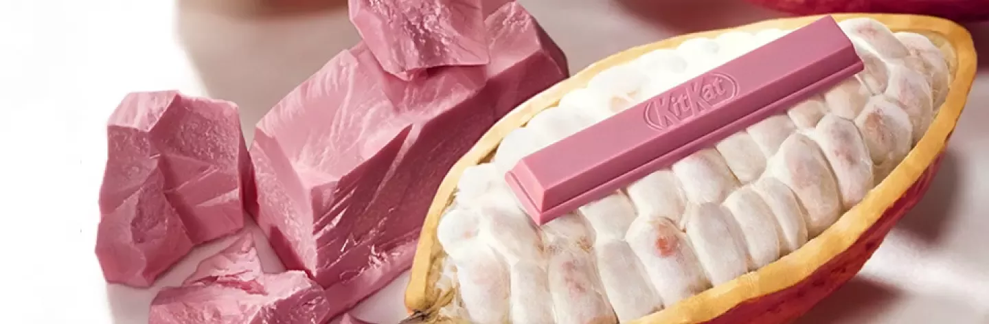 The Ultimate KitKat | Nestlé Australia